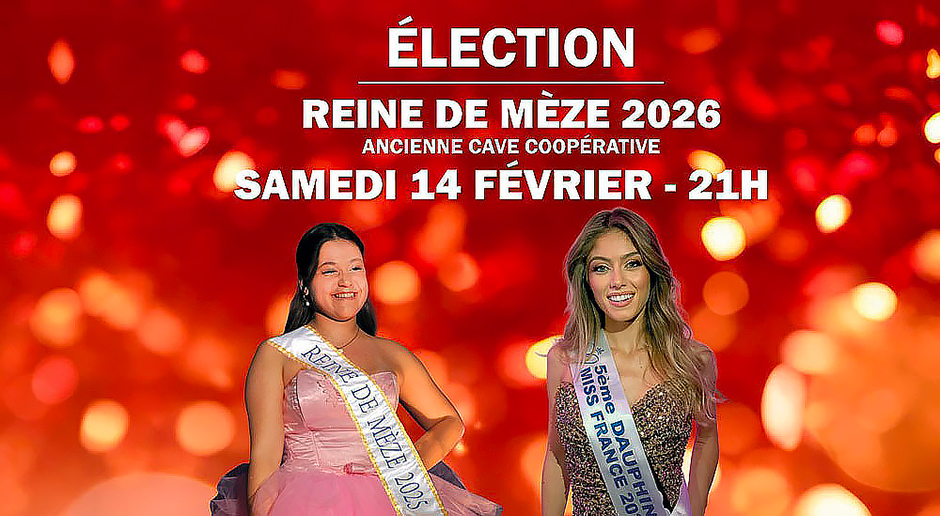 Élection de la reine 2026